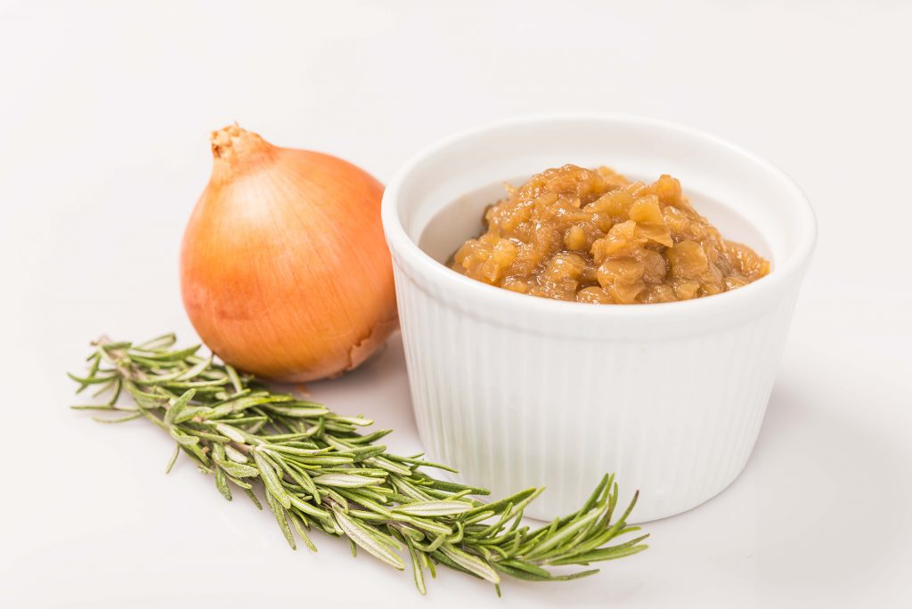 Farmfresh Fine Foods - Processed Vegetables - Caramelised Onion