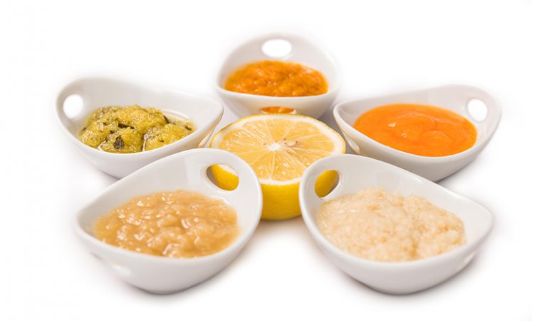 FarmFresh Fine Foods - Extensive Range of Processed Vegetables