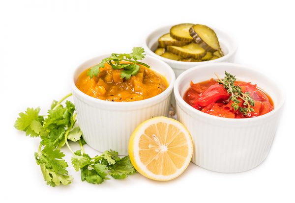 Farmfresh Fine Foods - Processed Vegetables - Our Company