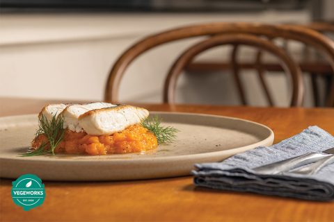 Farmfresh Fine Foods - Processed Vegetables - Mashes